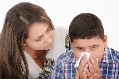 Travel-Tot: 3 Tactics for Dodging Germs!